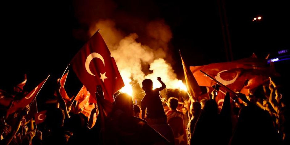 Turkey’s Independence War(s): Writing a New Story of the Nation ...