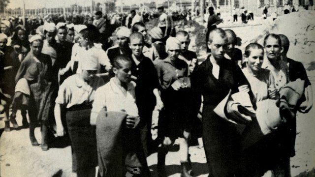 The Czechs and the Jews, enemies of our nation” – Identity Hunters