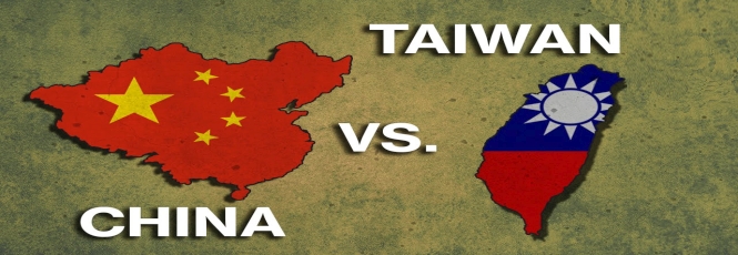 Taiwan – Identity Hunters