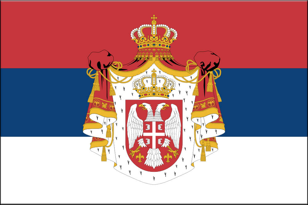 Serbian Nationalism by the Beginning of the 20th Century: The Aims and ...