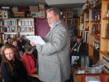 The Truly ‘Imagined’ Community: The Role of Elves in Icelandic Identity ...