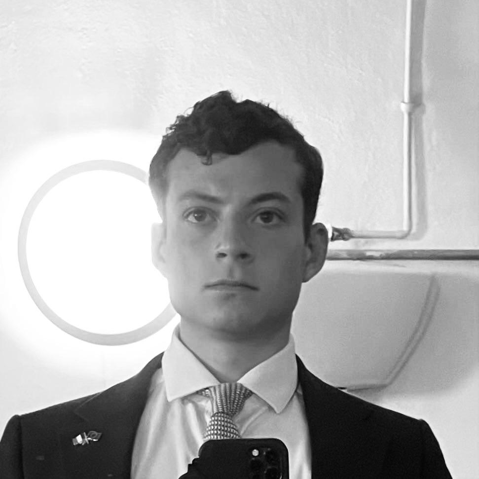 Meet the Team – Identity Hunters