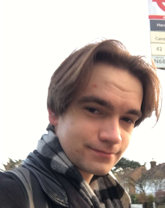 Meet the Team – Identity Hunters