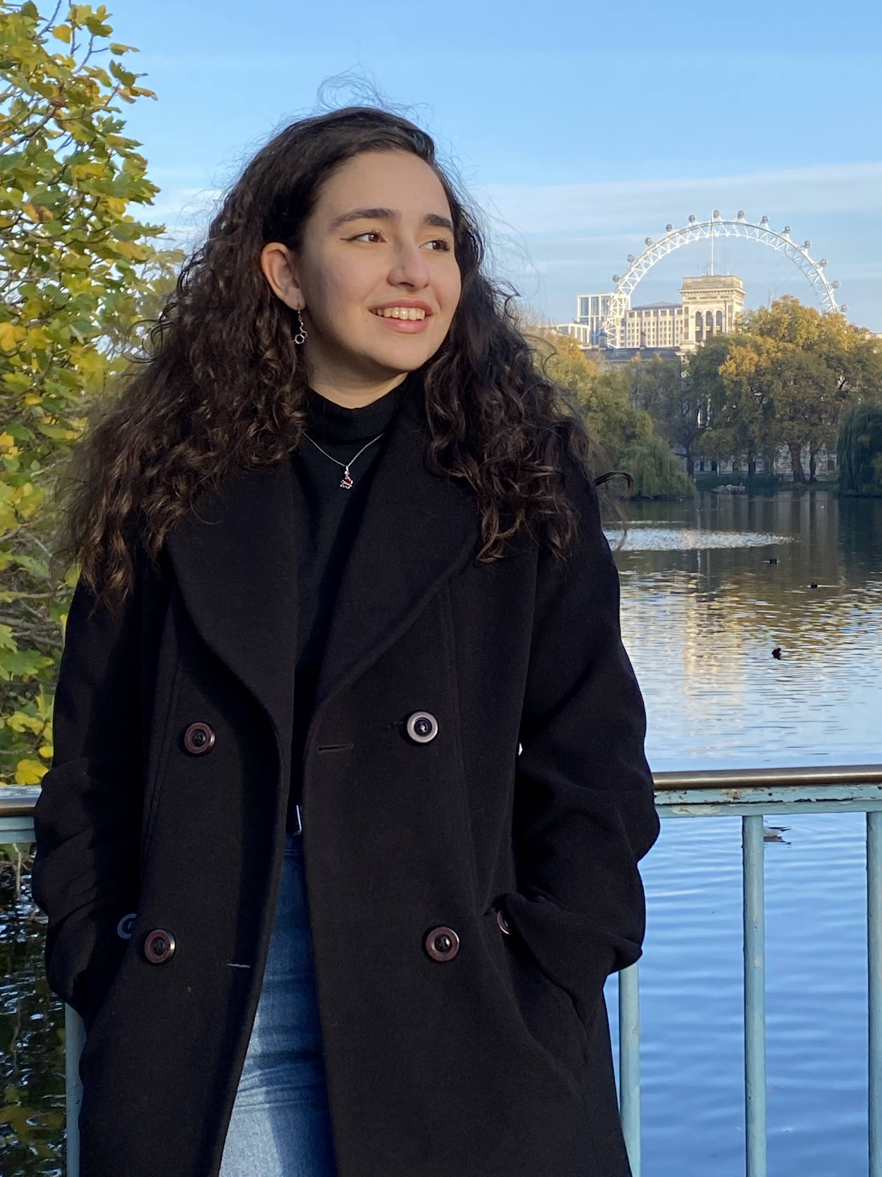 Meet the Team – Identity Hunters