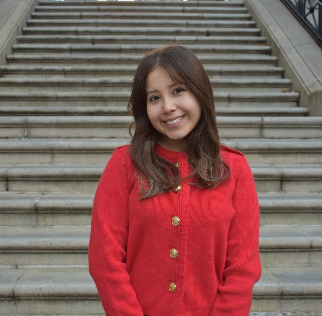 Meet the Team – Identity Hunters