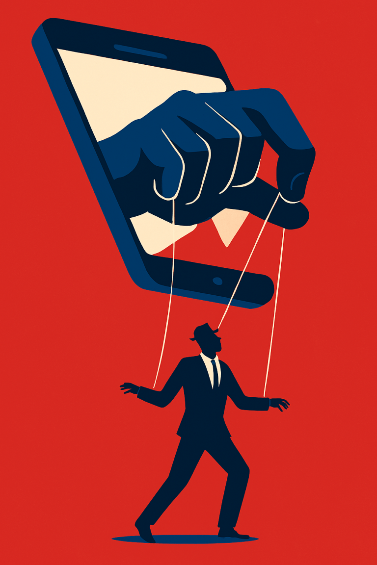 The Role of Communication in 21st Century Nationalism: A Tool of ...