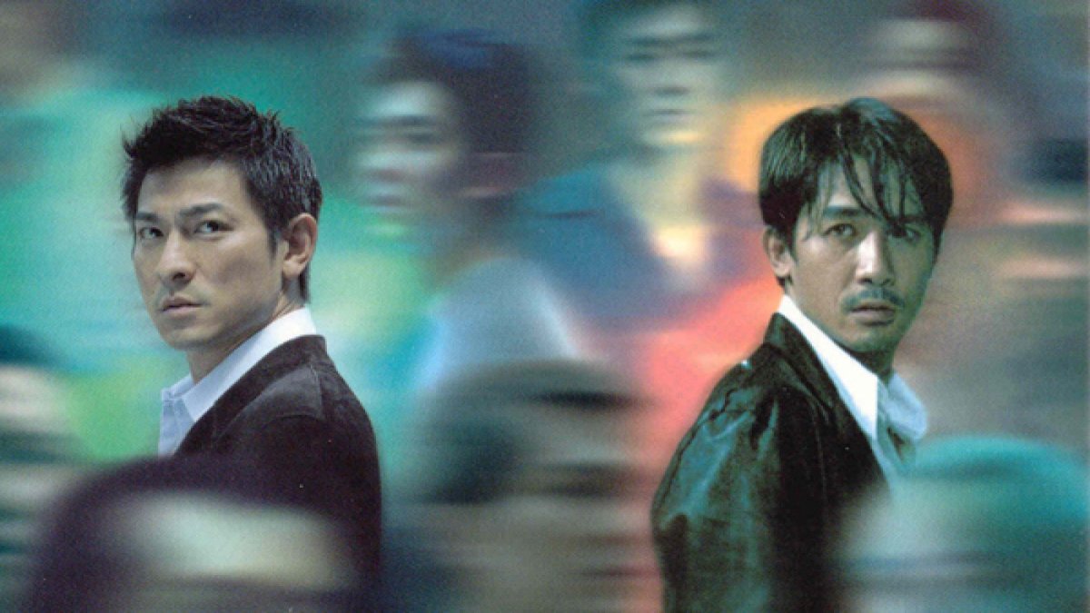 “Infernal Affairs” and Hong Kong’s identity crisis – Identity Hunters