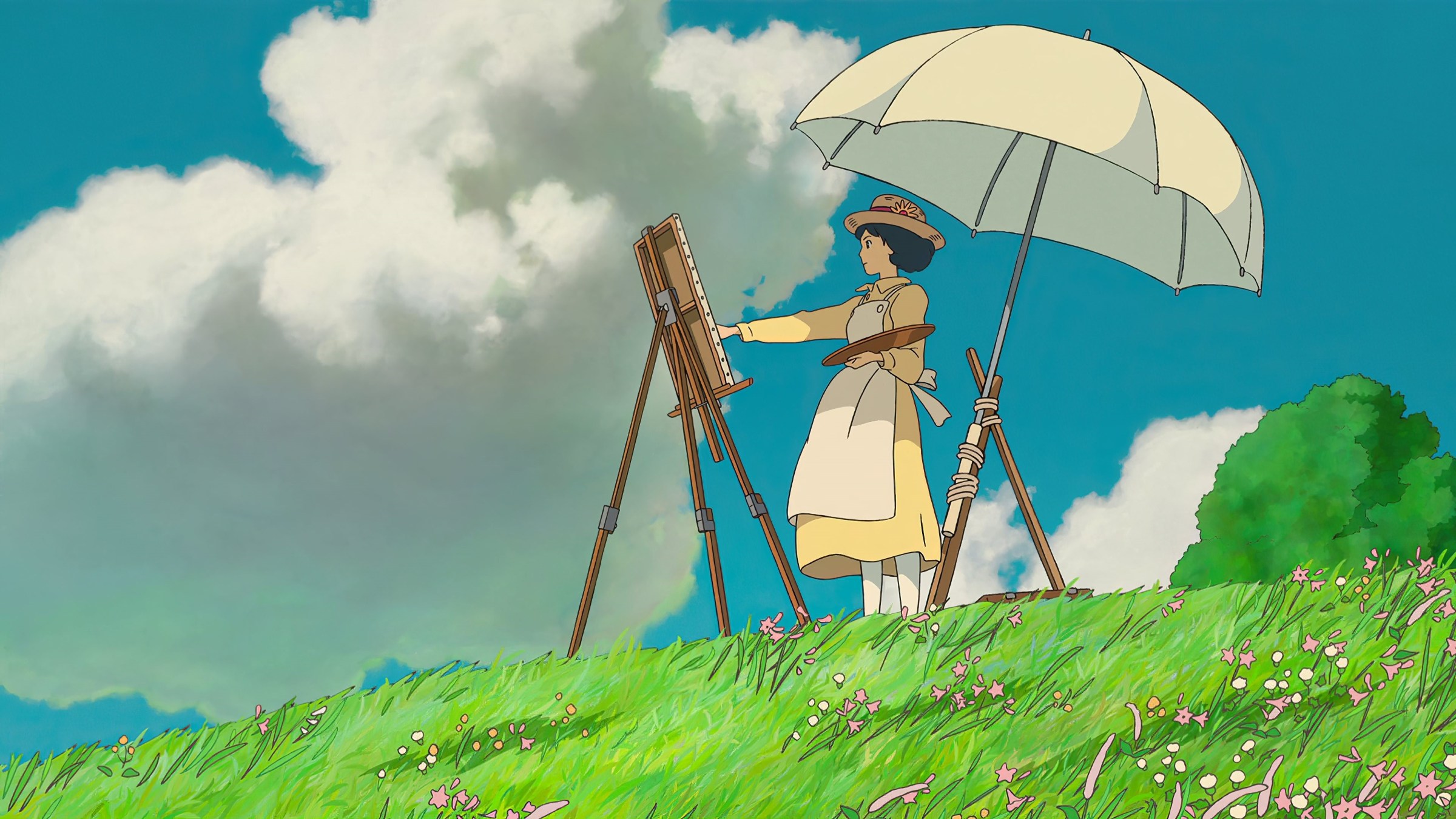 The Wind Rises and Rewriting Atrocity – Identity Hunters