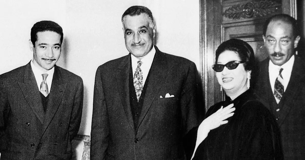 Umm Kulthum: The Voice of Pan-Arabism and the Soul of a Nation – Identity Hunters