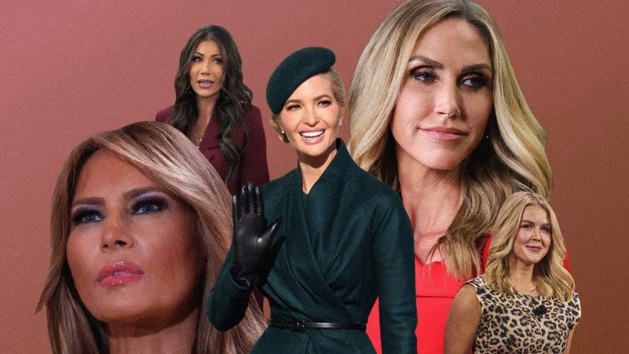 Conservative Makeup’: A Performance of Gender in the Right Wing ...