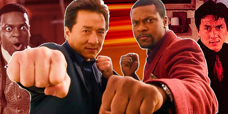 From Jackie Chan to Wu Jing – The Transformation of Chinese Masculinity ...